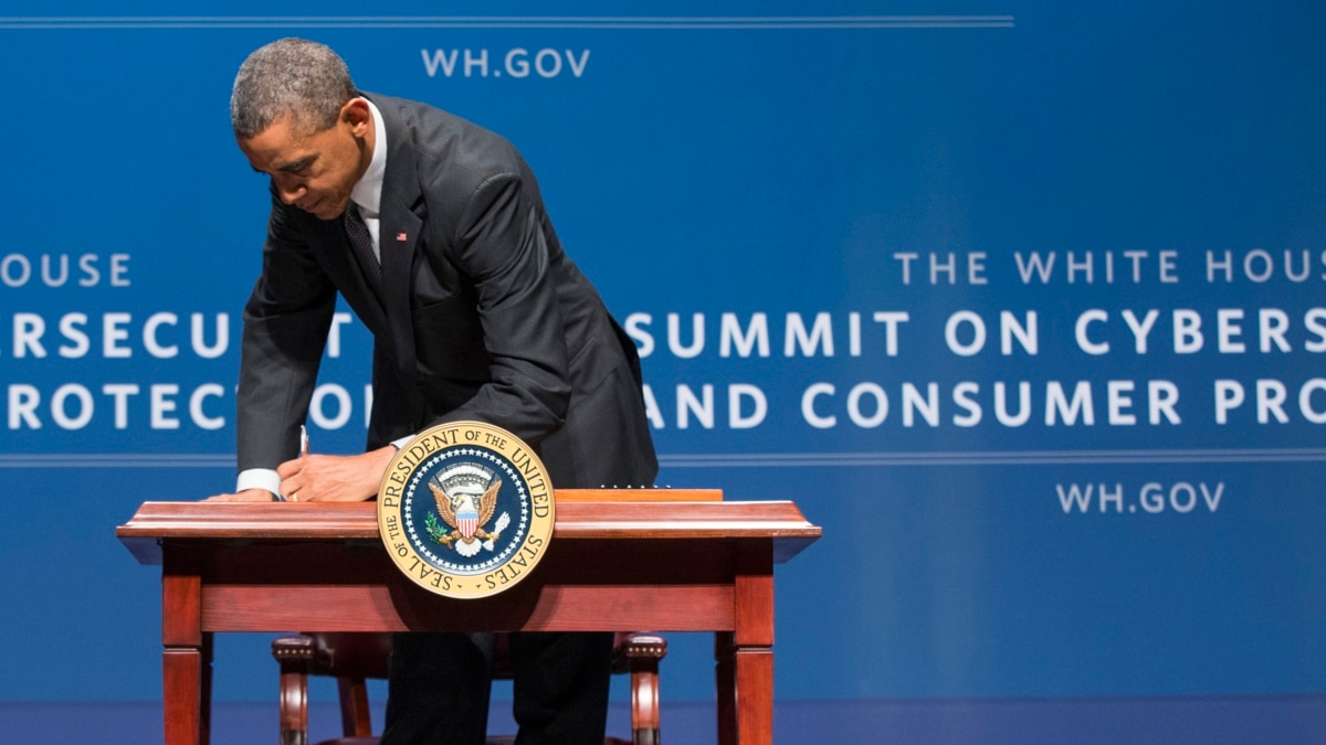 What Is a Presidential Executive Order?