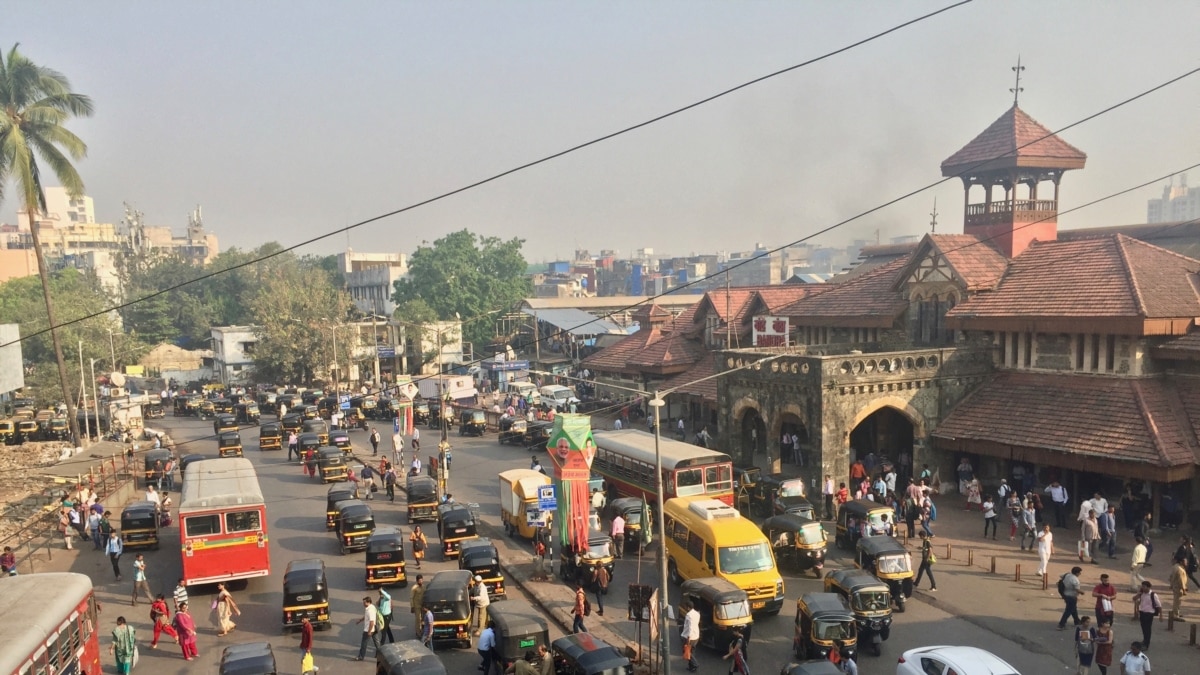 Mumbai Aims to Be South Asia’s First Carbon-Neutral City by 2050