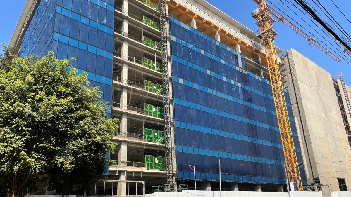 မြန်မာစစ်တပ်နဲ့ပတ်သက်တဲ့ Y Complex စီမံကိန်း ပြန်ရုပ်ဖို့ ဂျပန ...