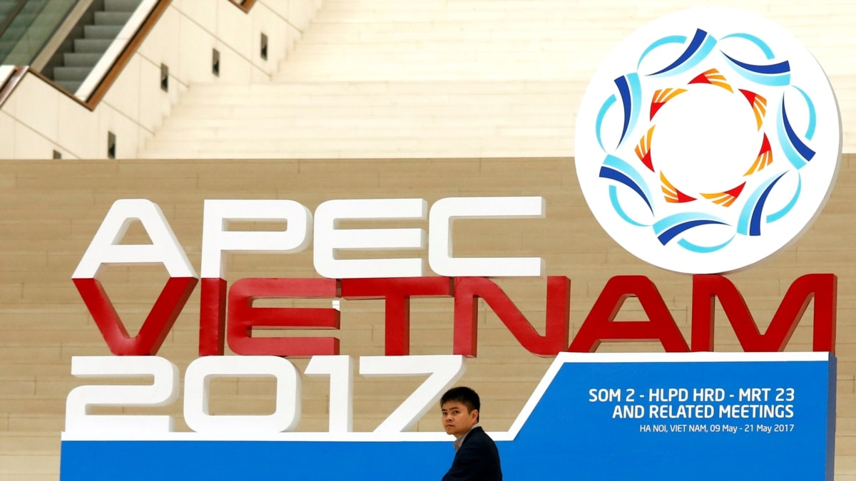 APEC Việt Nam 2017: Những điều cần biết