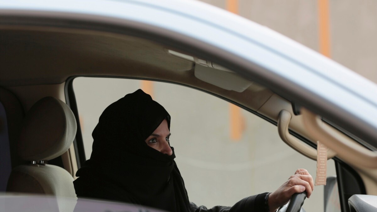 Saudi Journalists Still in Jail Over Call for Women's Rights