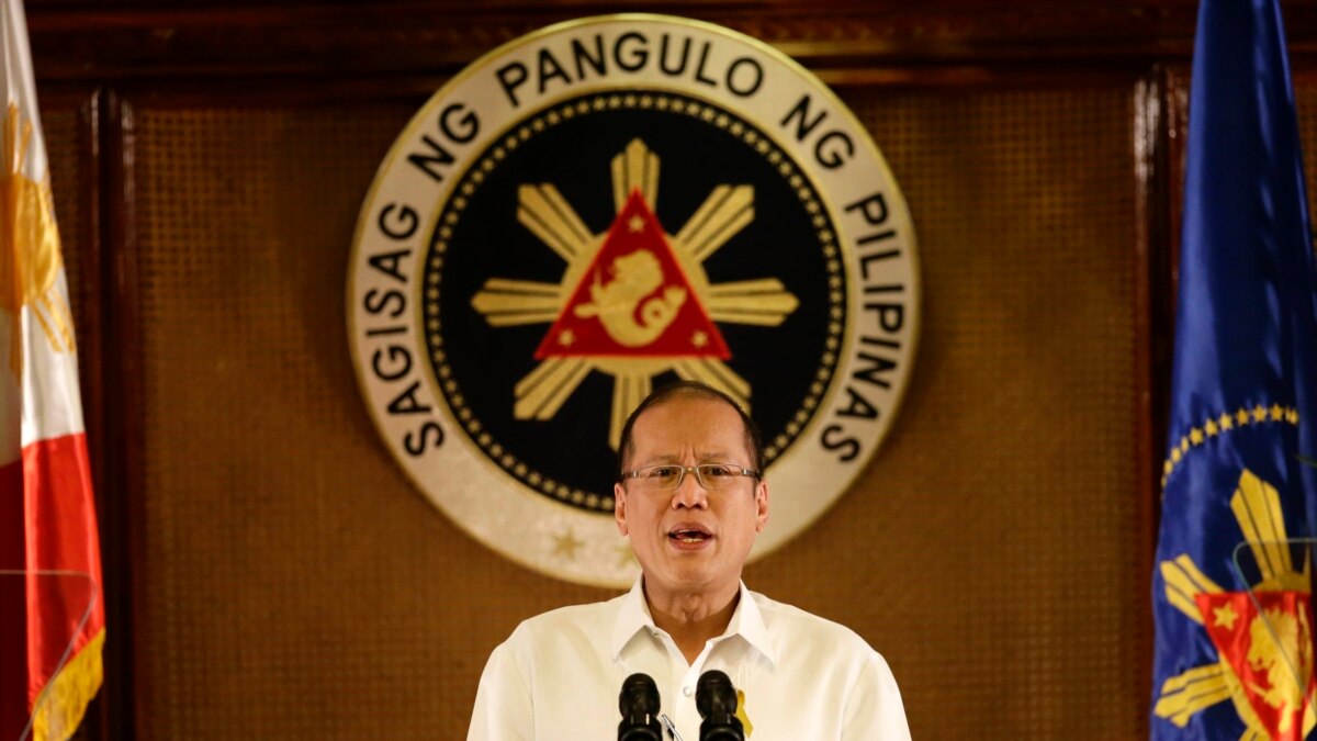 Presiden Filipina Kemungkinan Hadapi Upaya Pemakzulan