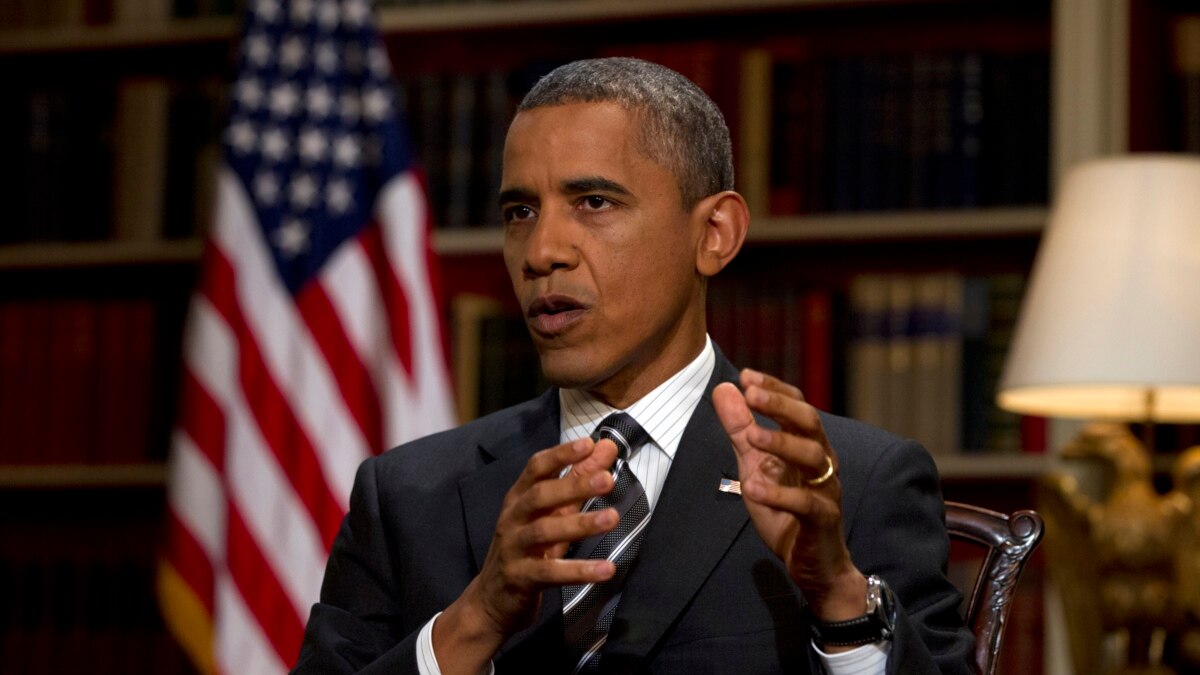 Obama Talks to GQ About Life After White House