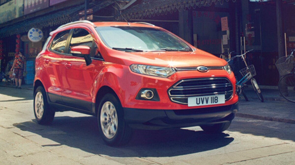 Ford expandirá su presencia en México