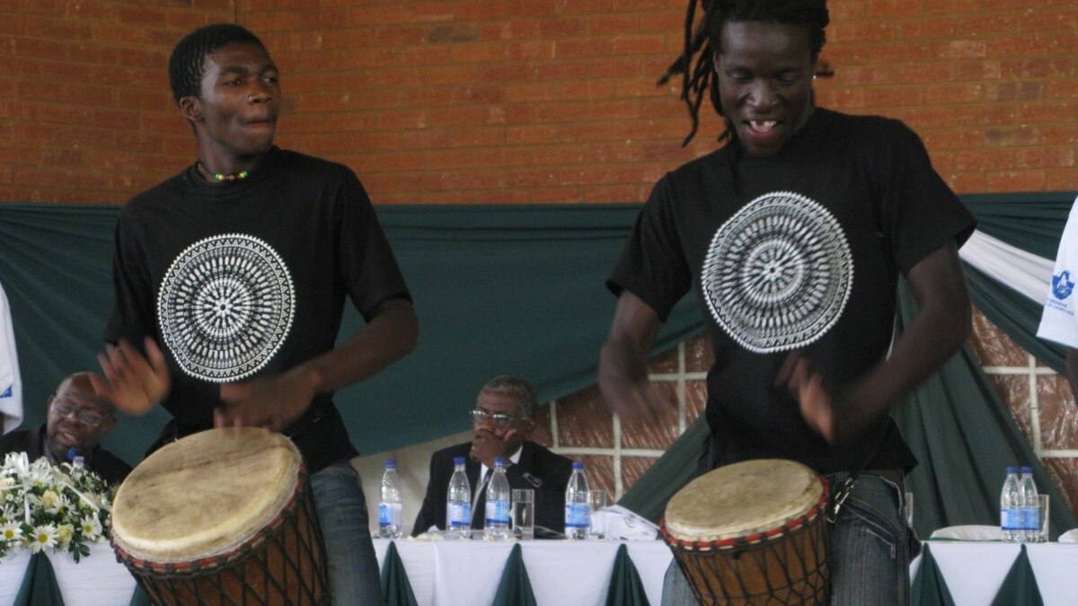 Peace Caravan to Continue Promoting Peace in Zimbabwe