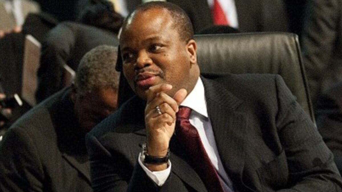 Poll: Swazi King Among Africa’s Least Popular Leaders