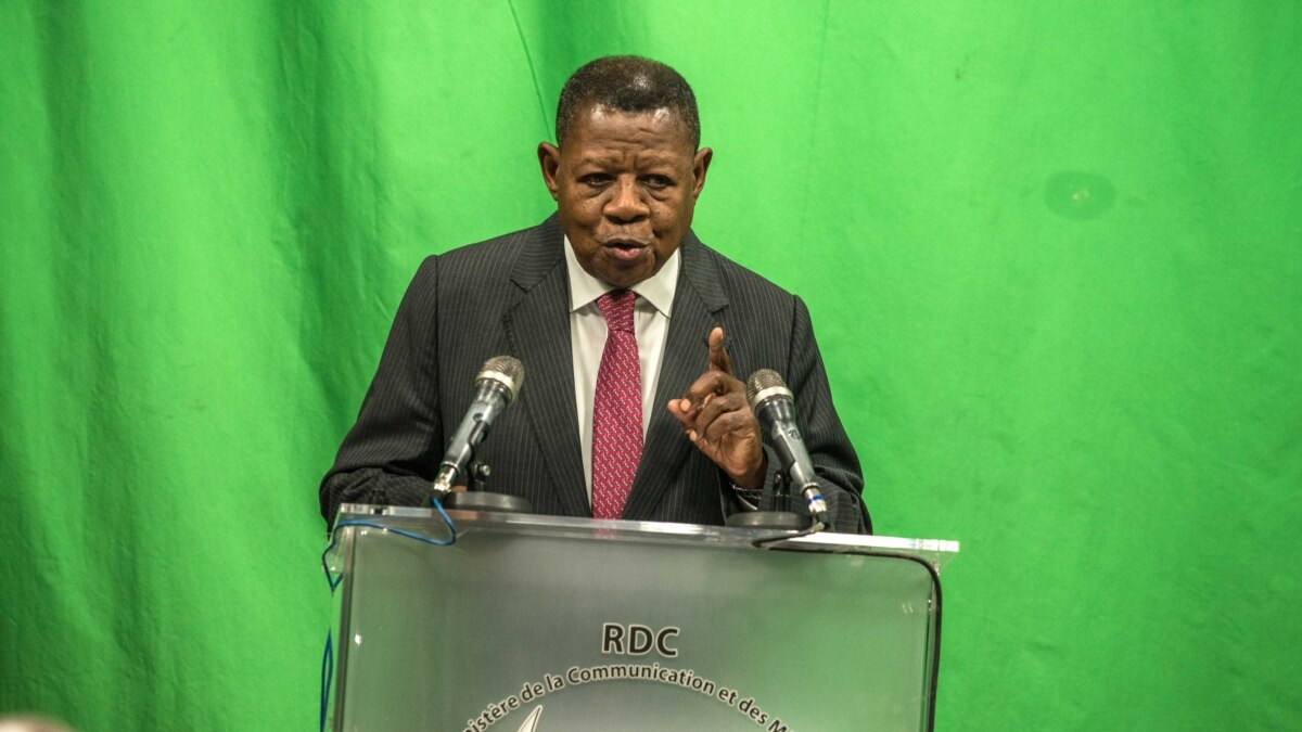 US Embassy in DRC Closed Because of Terror Threat