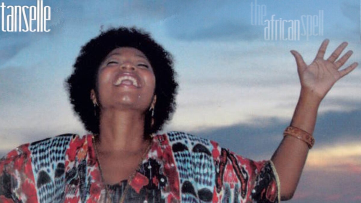 Tanselle – música com alma africana e cheirinho de soul e jazz americano