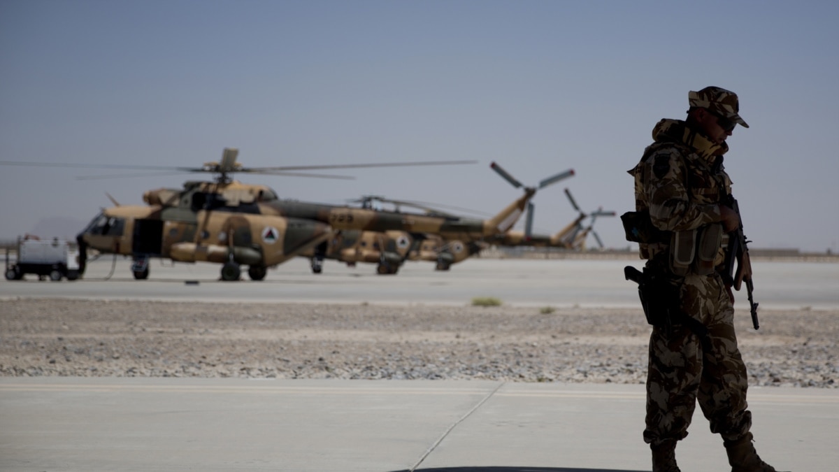 NATO Launches Largest Military Exercise in a Decade