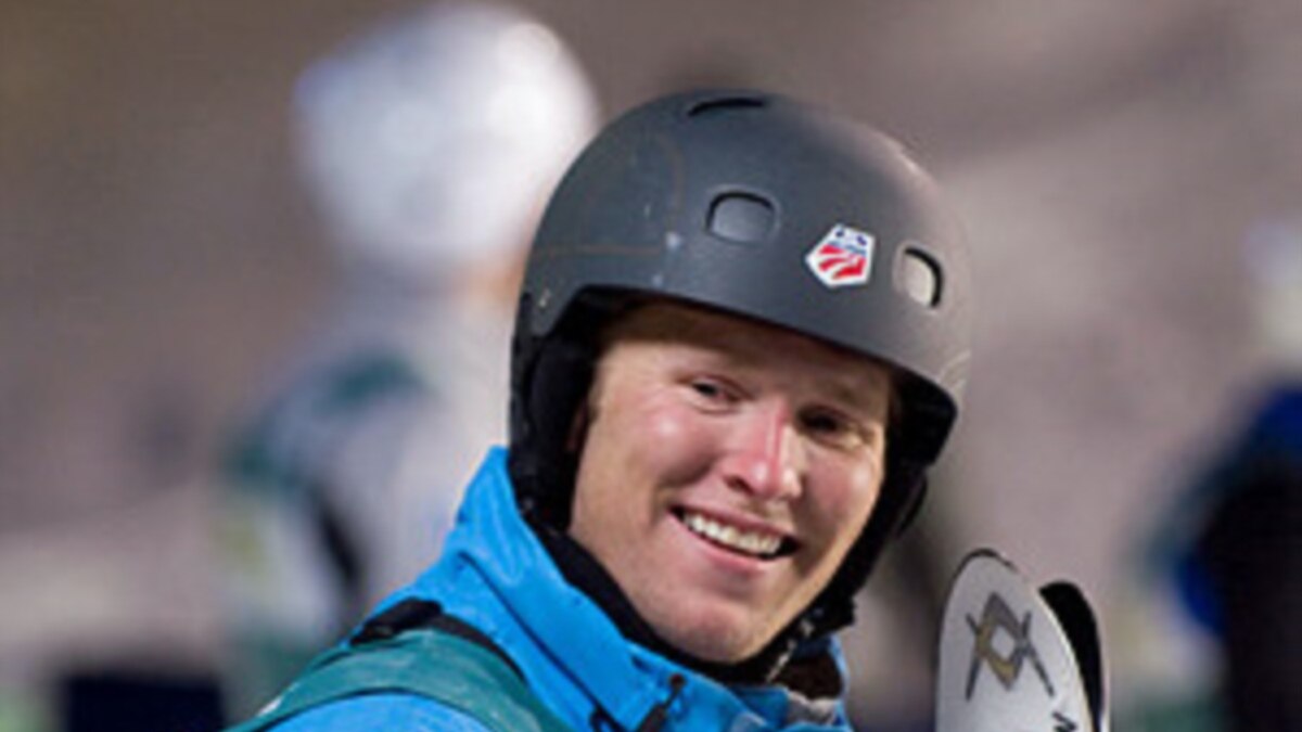 US Skier Overcomes Heartache, Addiction to Make Third Olympics