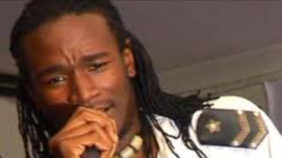 Top Zimbabwean Musician Jah Prayzah In Maiden U.S Gig