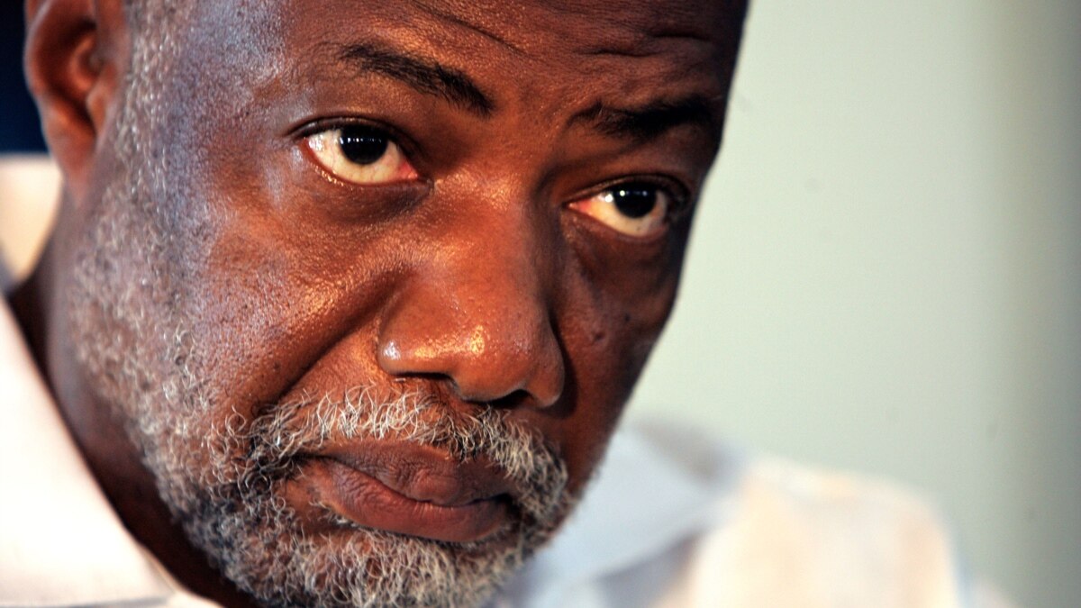 Liberia's Corruption Task Force Executes ‘Probable Cause Arrests’