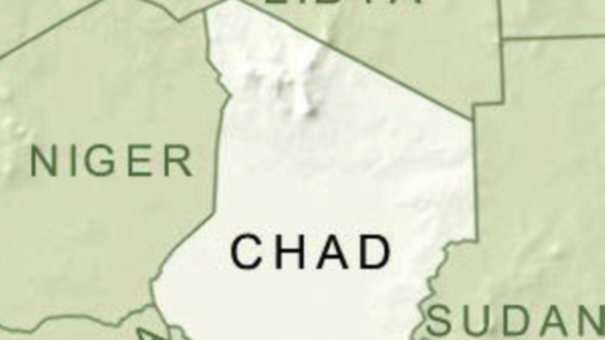 Amnesty International Condemns Prisoner Treatment in Chad