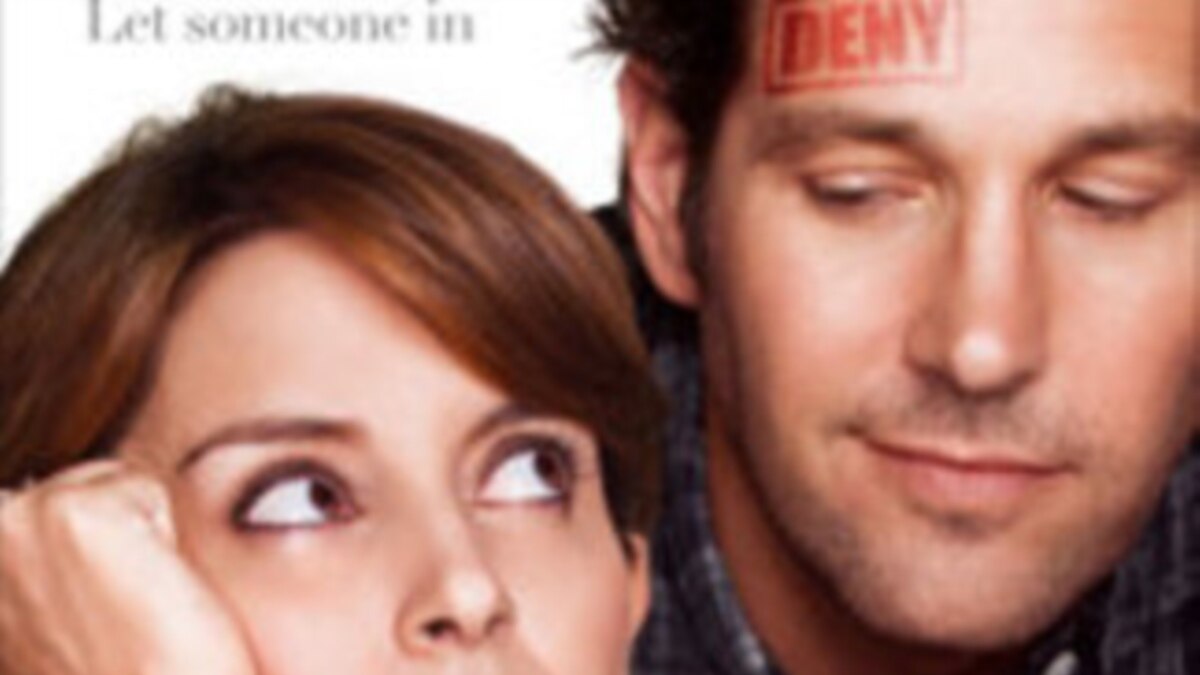 Movie Review Admission