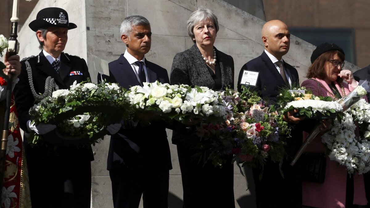 Britain: Militant Islamist Threat to Stay High, May Rise Further