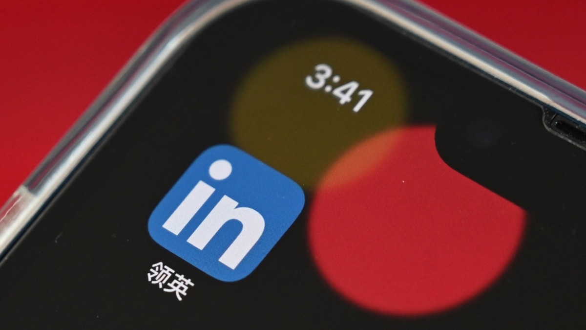 How LinkedIn China Outlasted Other US Tech Giants and Why It's ...