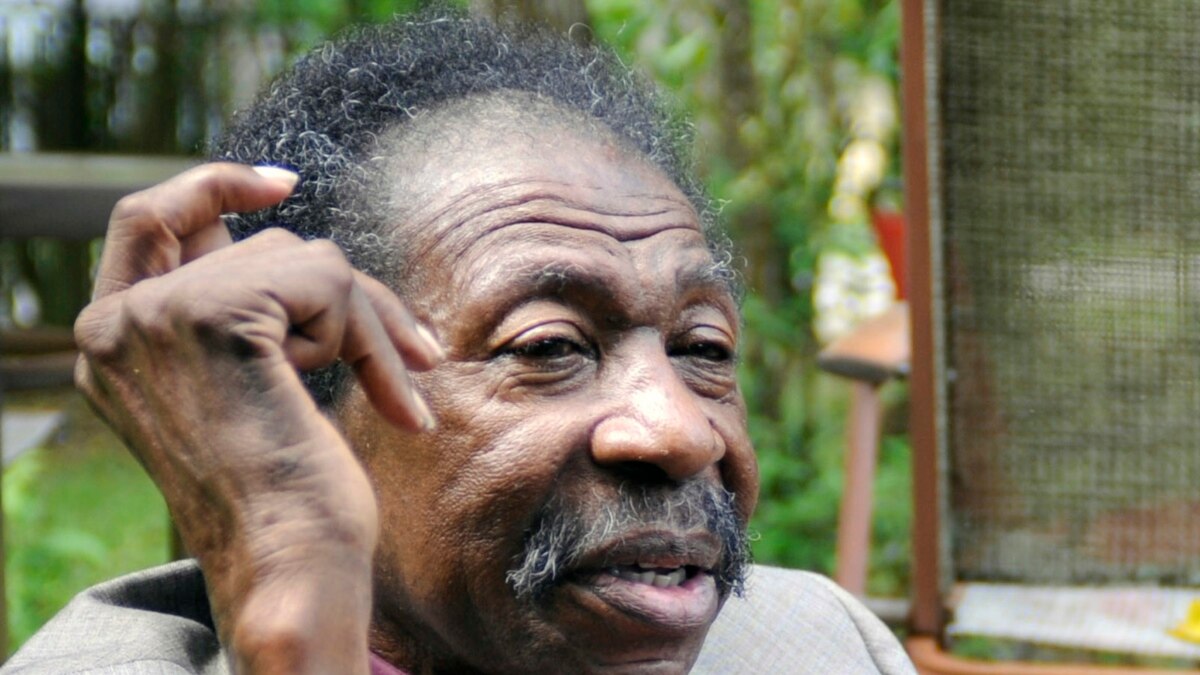 US Civil Rights Pioneer Bruce Carver Boynton Dies at 83