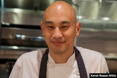Chef Tim's Instagram, Twitter & Facebook on IDCrawl