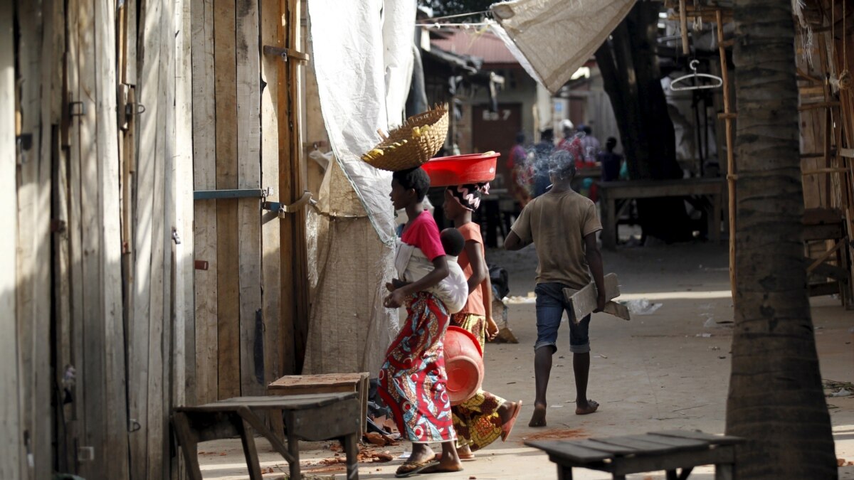 Burundi: les concubins doivent légaliser leur union avant fin 2017