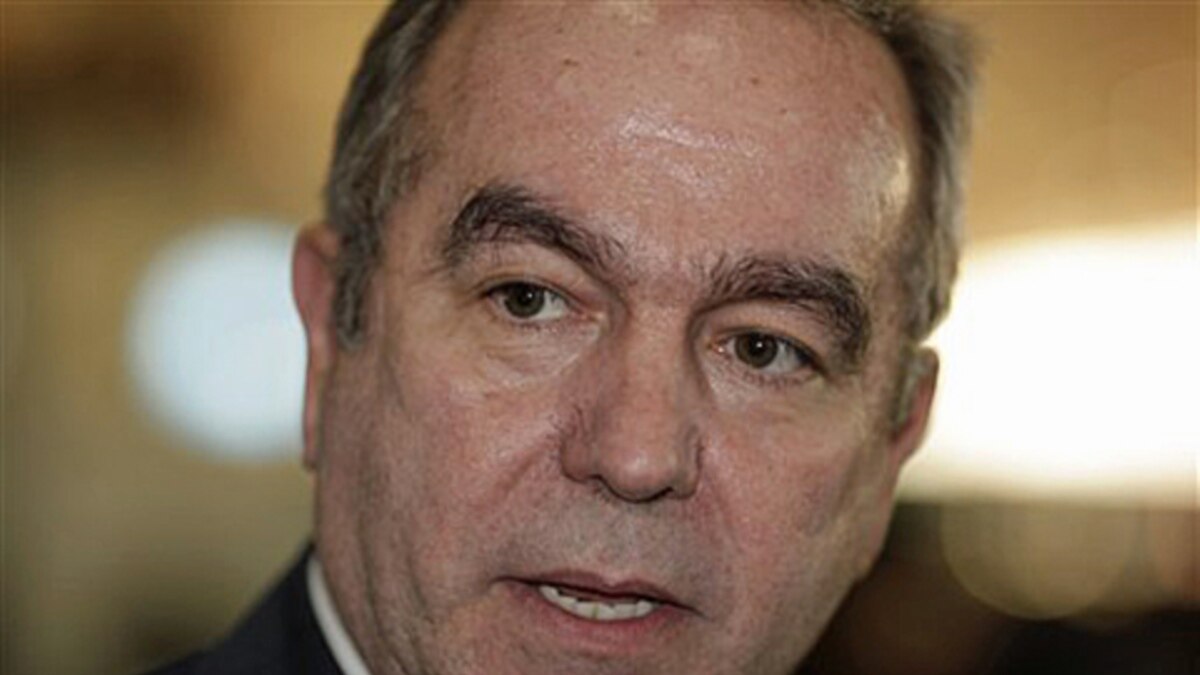 Kurt Campbell ျမန္မာ့အေရး ဂ်ပန္မွာေဆြးေႏြးမည္