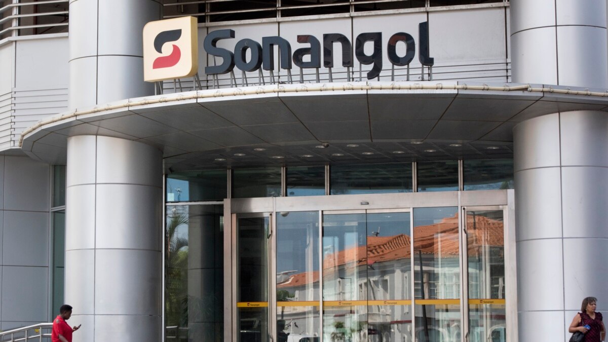 Sonangol deve mais de mil milhões dólares a empresas estrangeiras