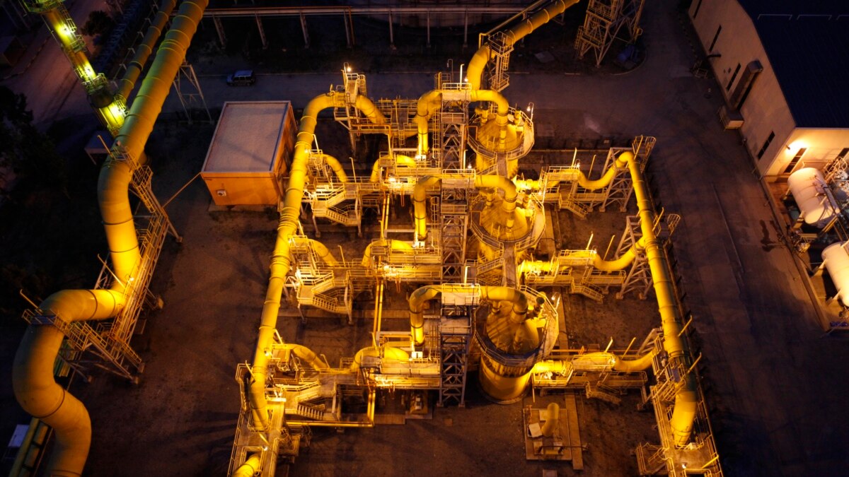 US to Increase Tariffs on Turkish Aluminum, Steel