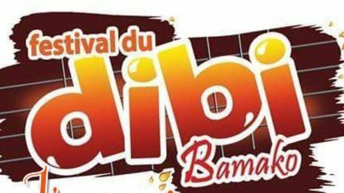 FESTIVAL DU DIBI, BAMAKO 2018