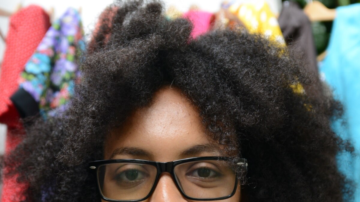 Back to Their Roots: Afro's Popularity Grows in Senegal's Capital