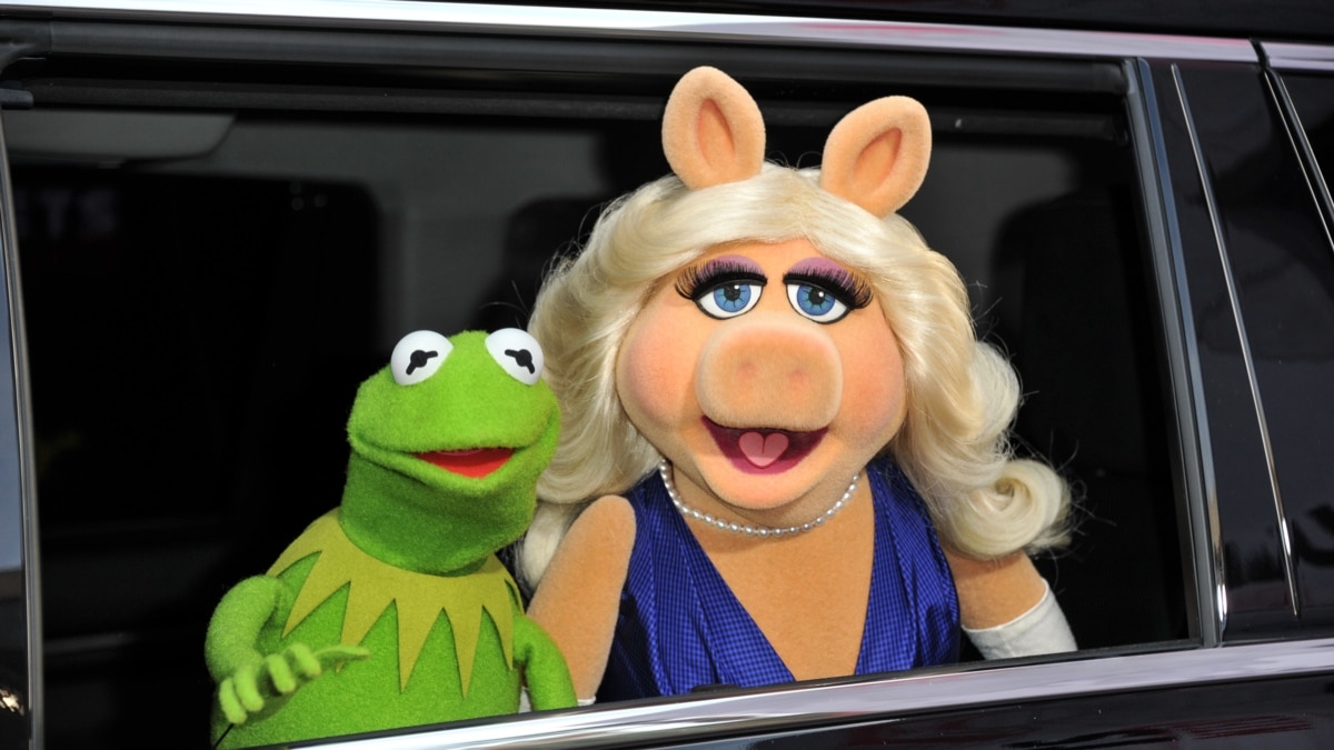 Show Explores Life of Muppets Creator
