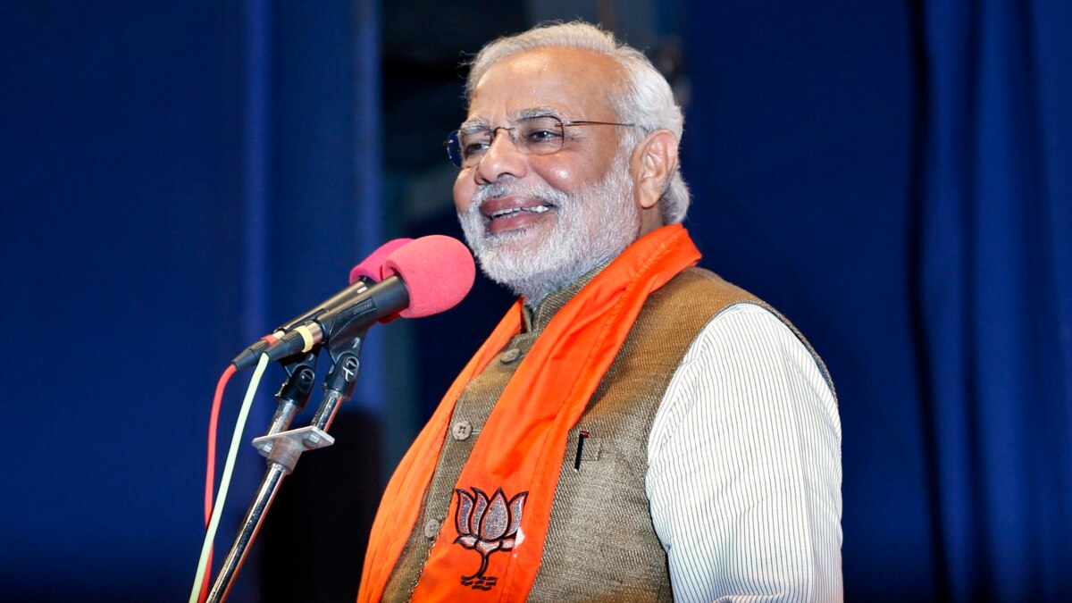 South Asian Leaders to Attend Indian Swearing-In Ceremony