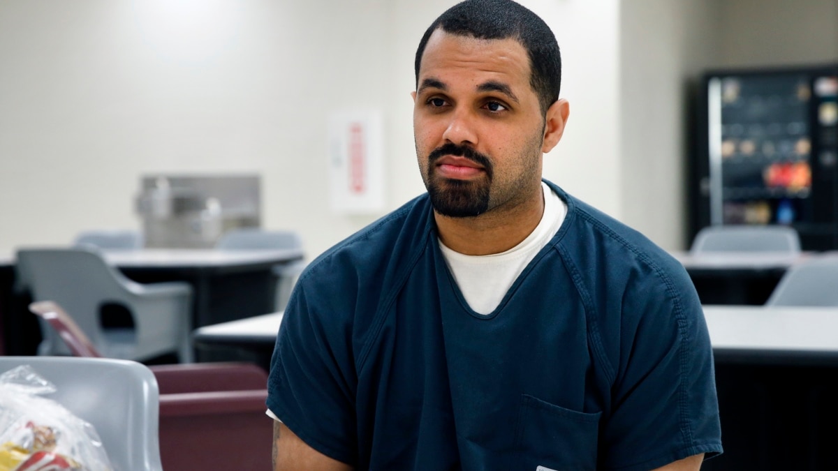 Colorado Inmate Released 90 Years Early Asks to Remain Free