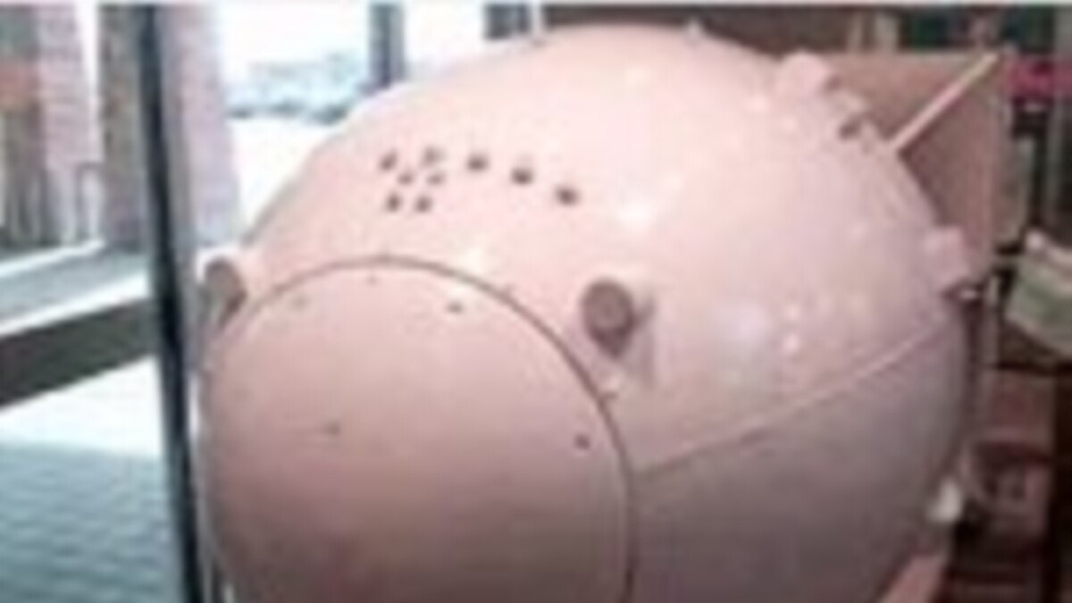 The Road To Global Zero