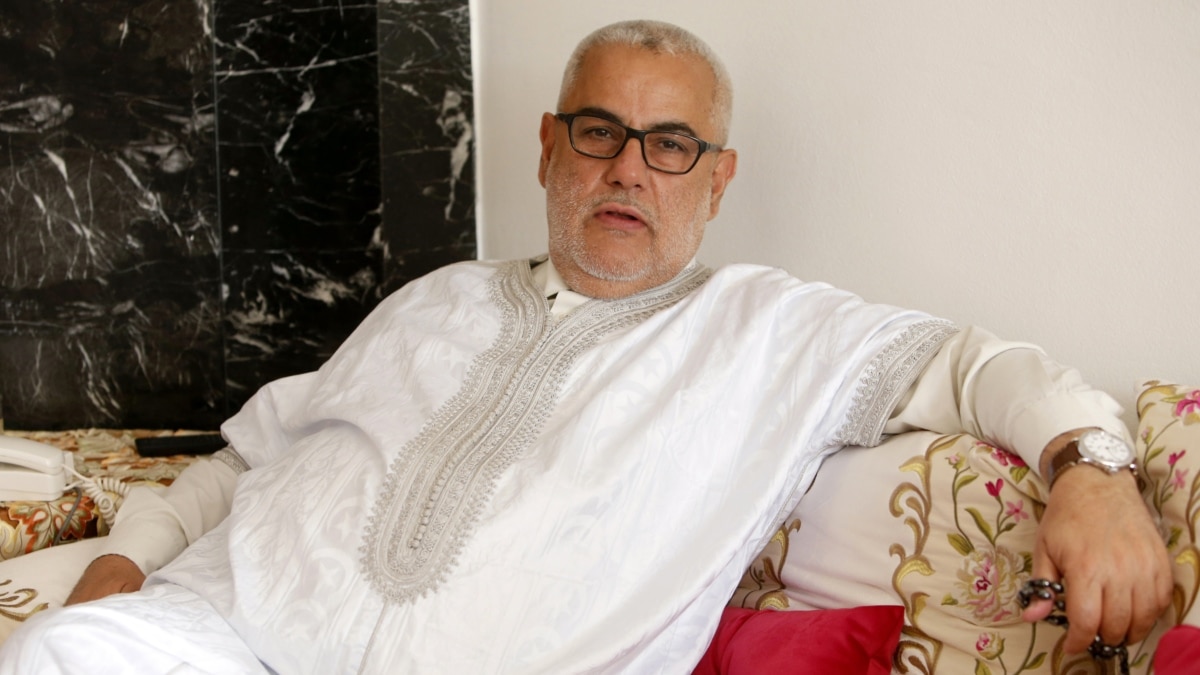 Morocco Prime Minister Vows to Push Reforms if Re-elected