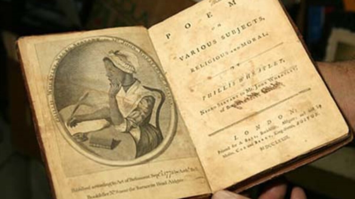 Americans' Favorite Poems