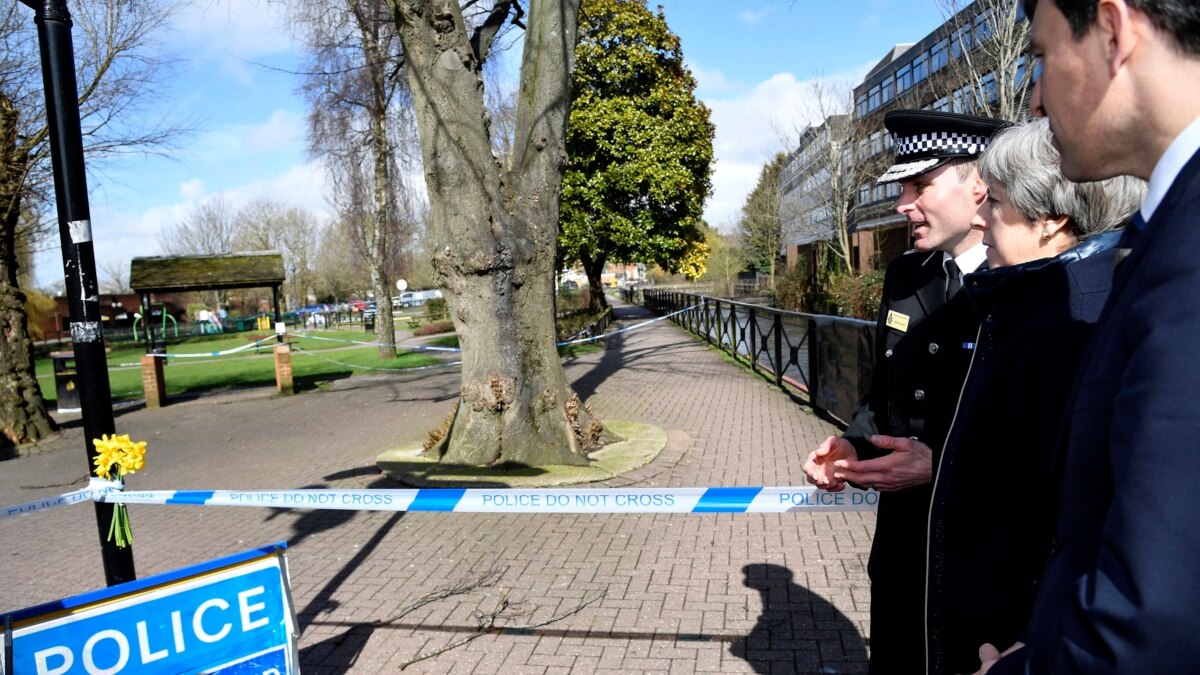 Russian Nerve Agent Scientist Admits Selling Deadly Toxin to Chechen ...