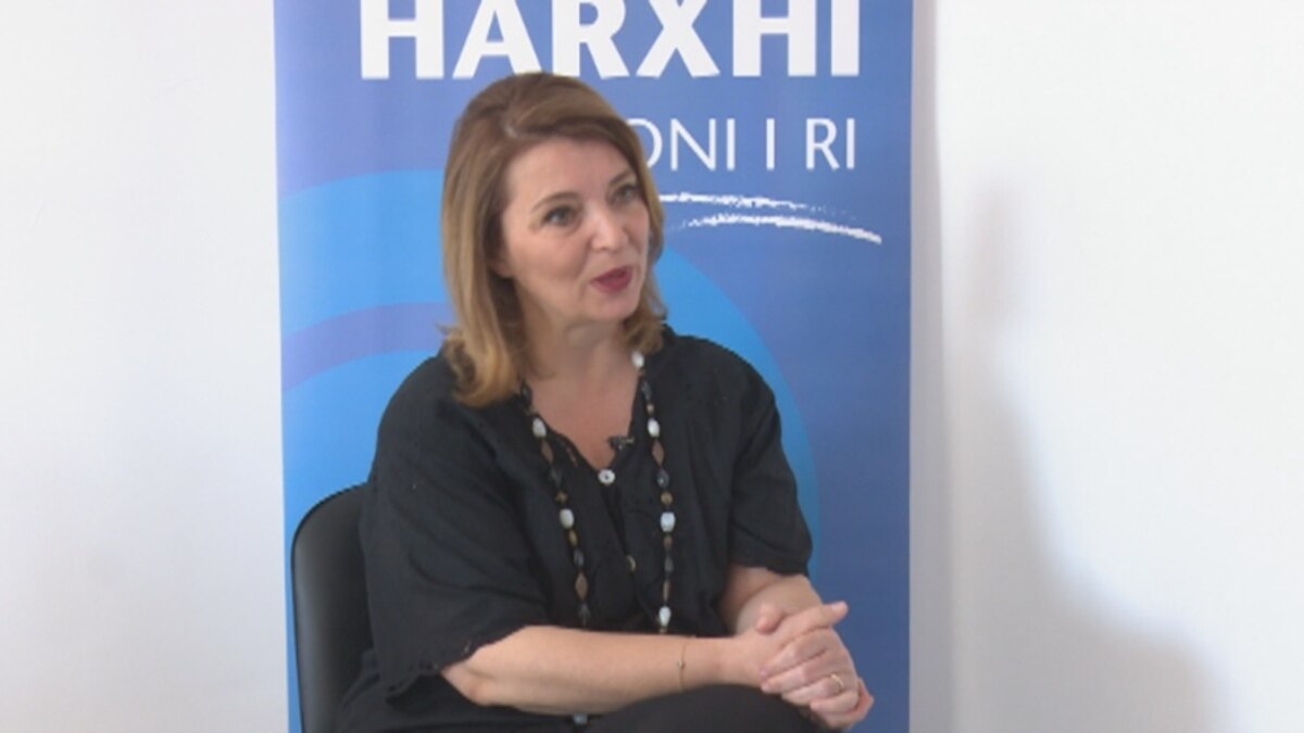 Gara në PD, Harxhi: T’i japim fund tranzicionit në parti