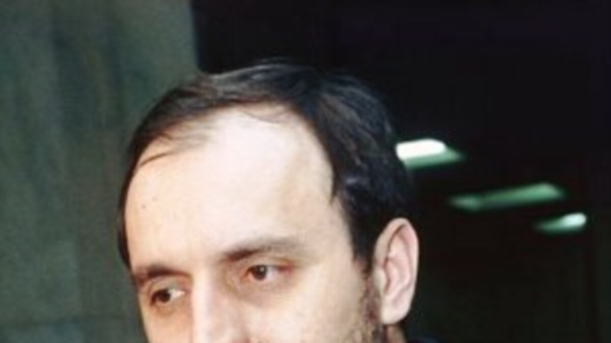Serbia Compares Detention of Hadzic With Finding Osama Bin Laden