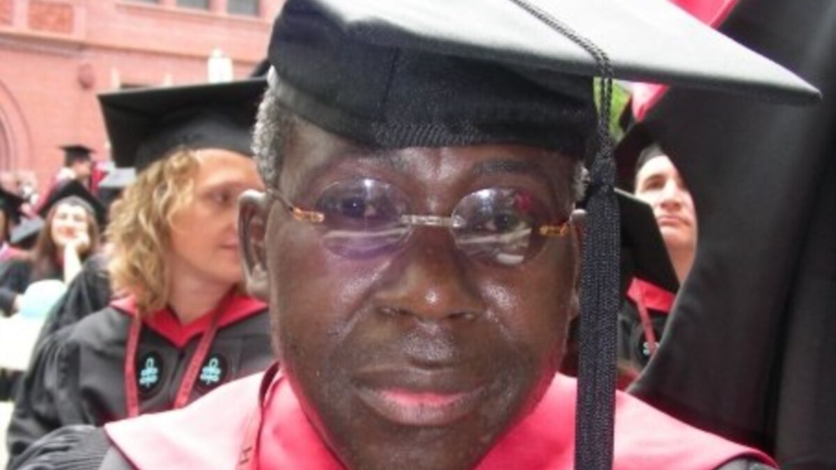 MDC Activist, Veteran Journalist William Bango Dies