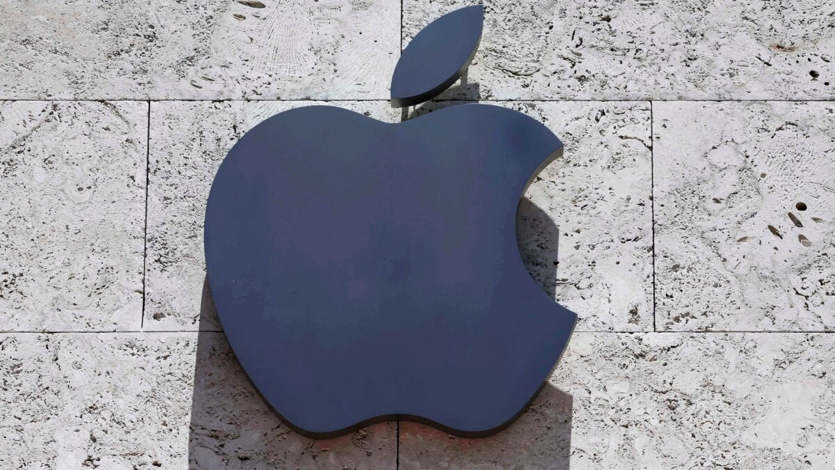 Apple Adds Isaac Asimov Sci-fi Series to TV Development List