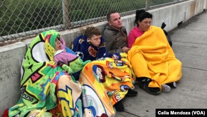 Mexican Immigrant Costume