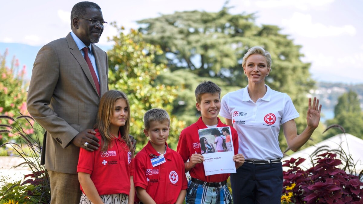 IFRC: Children Trained in First Aid Can Save Lives