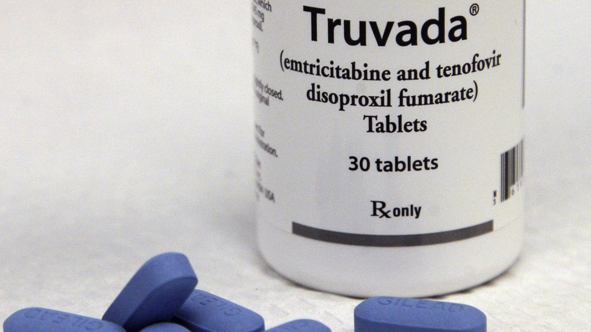 US Approves First Drug to Reduce Risk of HIV Infection