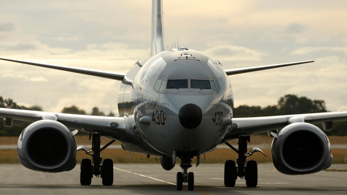 MH370 Hunt Moves to Where British Pilot Believes it Crashed