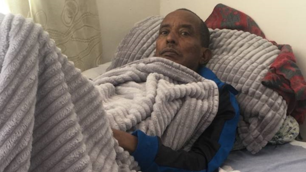 Weellisaa Zarihuun Wadaajoo Dhibamee Mana Yaalaa Seene