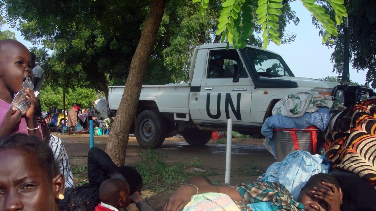 Investigation: UN Troops Failed to Protect Civilians in Juba Violence