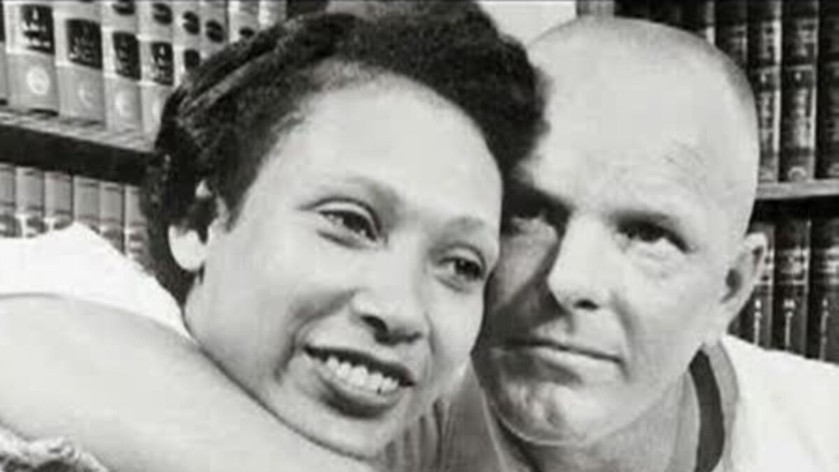 Documentary Examines US Struggle to End Bans on Interracial Marriage