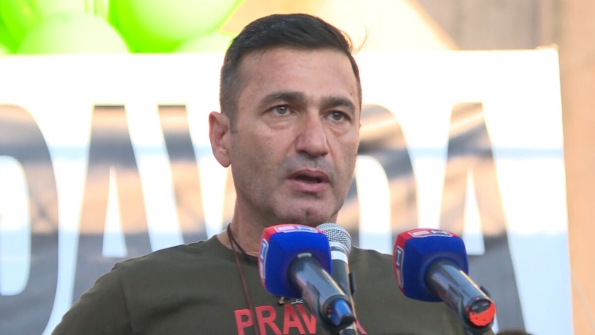 Zastrašivanja pred protest 'Pravda za Davida' Zastrašivanja pred protest 'Pravda za Davida'