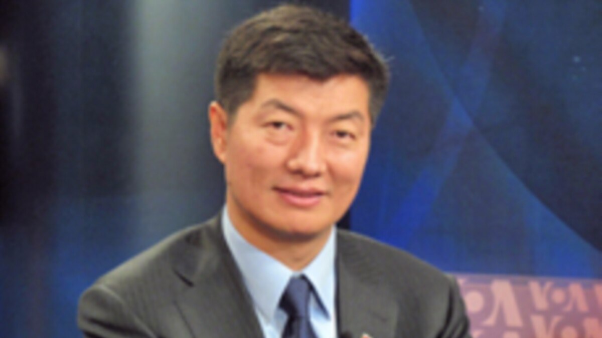 Tibetan Exile Leader Calls for International Probe