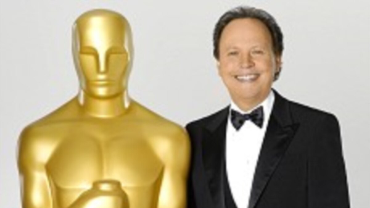 The 84th Academy Awards