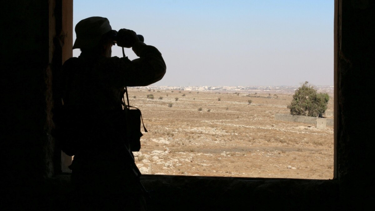 Syria Cease Fire Agreement Gets Cautious Welcome